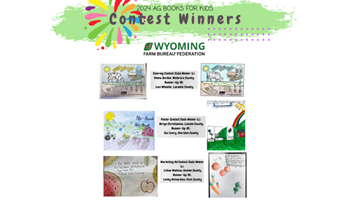 Wyoming Farm Bureau Federation