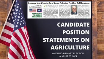 Wyoming Farm Bureau Federation
